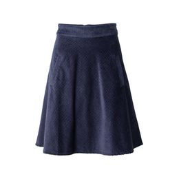 Mads N&oslash;rgaard Mads Norgaard Copenhagen Skirt 'Pretty Stelly' female Blue size 34