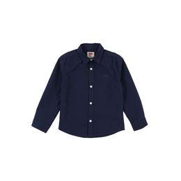 Levi's Kids Hemd 'BATTERY HOUSEMARK' Jungen Größe 128 navy