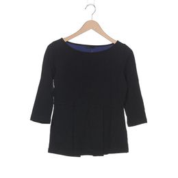 Cos Langarmshirt Damen Gr&ouml;&szlig;e S Second Hand schwarz