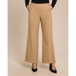 Alfredo Pauly Hose mit Zier-Taschen