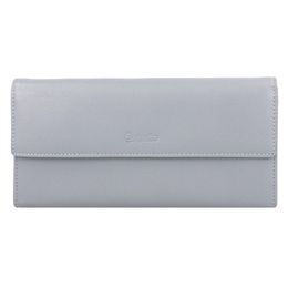 Esquire Wallet 'Viktoria' female Grey size One Size