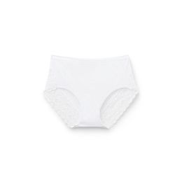 Intimissimi Panty female White size XXL