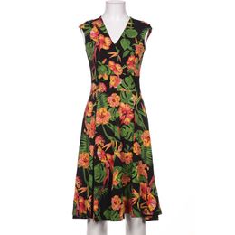 Blutsgeschwister Kleid Damen Gr&ouml;&szlig;e S Second Hand bunt