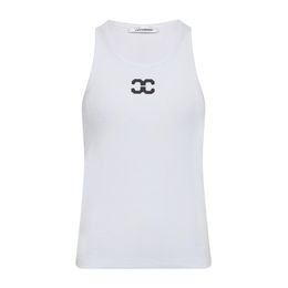 Co'Couture Co'couture Top 'Sahara' female White size M