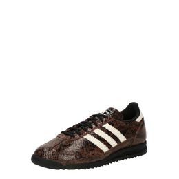 adidas originals Sneakers 'SL 72' female Brown size 6