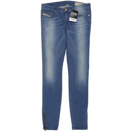 Diesel Jeans Damen Größe 27 Second Hand blau