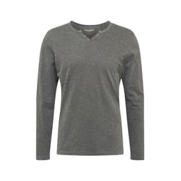 Jack & Jones Jack & Jones Shirt male Grey size S