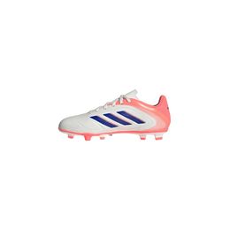 adidas Performance Sportschuh 'Copa Pure 3 Club' Jungen Größe 33 navy / hellrot / weiß