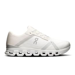 On Cloud X 4 AD Schuhe Damen wei&szlig; 39.0