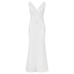 Kraimod Evening Dress female White size 42