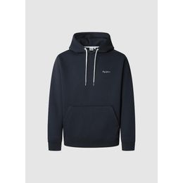 Pepe Jeans Sweatshirt 'MACBETH' male Blue size M