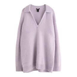 Lindex Pullover 'Ada' Damen Größe XS flieder