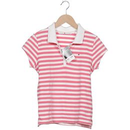 Tommy Hilfiger Poloshirt Damen Größe L Second Hand pink