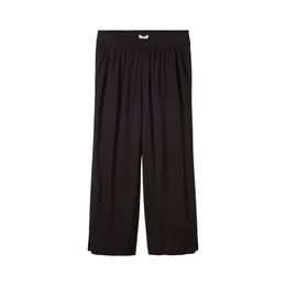 Tom Tailor Hose Damen Größe 46 schwarz
