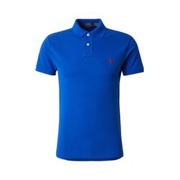 Polo Ralph Lauren Shirt male Blue size XXL
