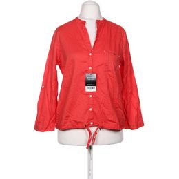 G-Star Raw G-STAR Bluse Damen Gr&ouml;&szlig;e M Second Hand rot