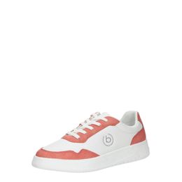 Bugatti Sneaker Damen Größe 36 grenadine / weiß