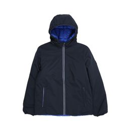 Jack & Jones Jack & Jones Junior Jacke 'JJEBROOK' Jungen Gr&ouml;&szlig;e 164 royalblau / dunkelblau