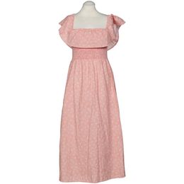 next Kleid Damen Gr&ouml;&szlig;e M Second Hand pink