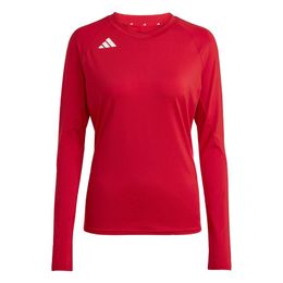 adidas Performance Jersey 'Hilo' female Red size XL