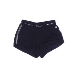Champion Authentic Athletic Apparel Shorts Damen Gr&ouml;&szlig;e XS Second Hand schwarz