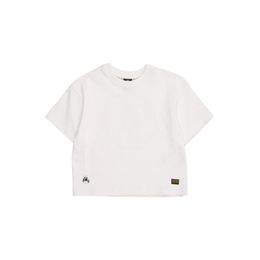 G-Star Raw G-star Shirt girl White size 16