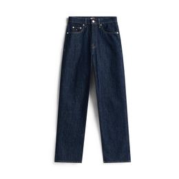 Tommy Jeans Jeans 'LAYLA' Damen Größe 26 dunkelblau