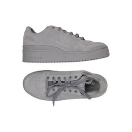 adidas originals Sneaker Damen Größe 40 Second Hand grau
