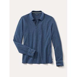 Walbusch Merino Mix Polo