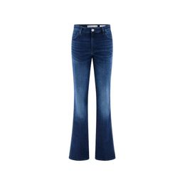 Guess Jeans Damen Größe 29 blue denim