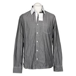 Esprit Hemd Herren Gr&ouml;&szlig;e L Second Hand grau