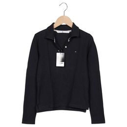 Tommy Hilfiger Poloshirt Damen Größe S Second Hand marine