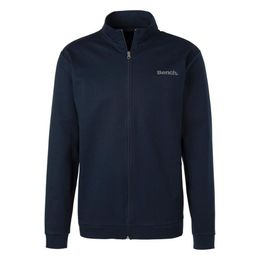 Bench Sweatjacke Herren Gr&ouml;&szlig;e XXL navy