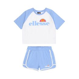 Ellesse Set girl Blue size 13-14