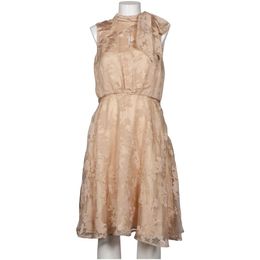 s.Oliver Kleid Damen Gr&ouml;&szlig;e L Second Hand beige
