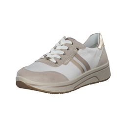 Ara Sneakers female Beige size 2,5