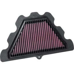 K&N K&N Tauschluftfilter KA-9018 f&uuml;r Kawasaki Z 900 RS /Cafe
