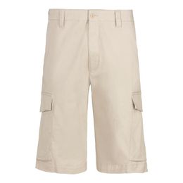 Tommy Hilfiger Big & Tall TOMMY HILFIGER BIG & TALL Cargoshorts »BT-JOHN CARGO SHORT 1985-B« Große Größen bleached stone 44 - N-Gr N-Gr 44 Shorts mit Cargotaschen von Tommy...