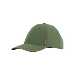 Levi's LEVI'S Baseball Cap, aus Baumwolle medium green