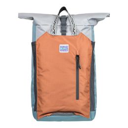 Quiksilver Sportrucksack »Secret Sesh« Bran Material: 100 % ...