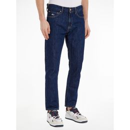 Tommy Jeans 5-Pocket-Jeans »Scanton Slim Denim« Denim dark 36 - Länge 32 Länge 32 36 Slim Fit Jeans für eine schmale Passform, die deine Beine betont