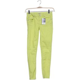Liu Jo Jeans Damen Gr&ouml;&szlig;e 27 Second Hand gelb