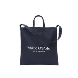Marc O'Polo Marc O'polo Shopper female Blue size One Size
