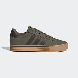 adidas Sportswear Sneakers 'DAILY 4.0' male Green size 42