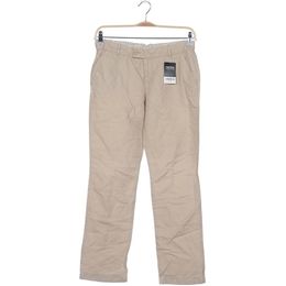Esprit Stoffhose Damen Größe L Second Hand beige