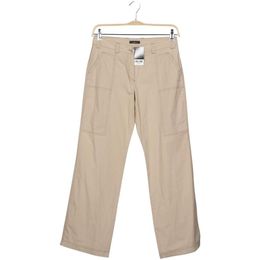 Jake*s Stoffhose Damen Größe L Second Hand beige