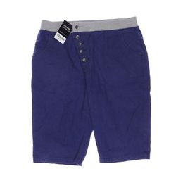 Roxy Shorts Damen Gr&ouml;&szlig;e M Second Hand blau