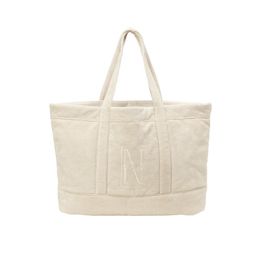 Marc O'Polo MARC O'POLO Shopper silky stone
