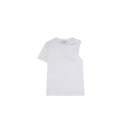 Scalpers Shirt female White size S