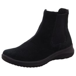 Legero Chelsea Boots female Black size 38.5